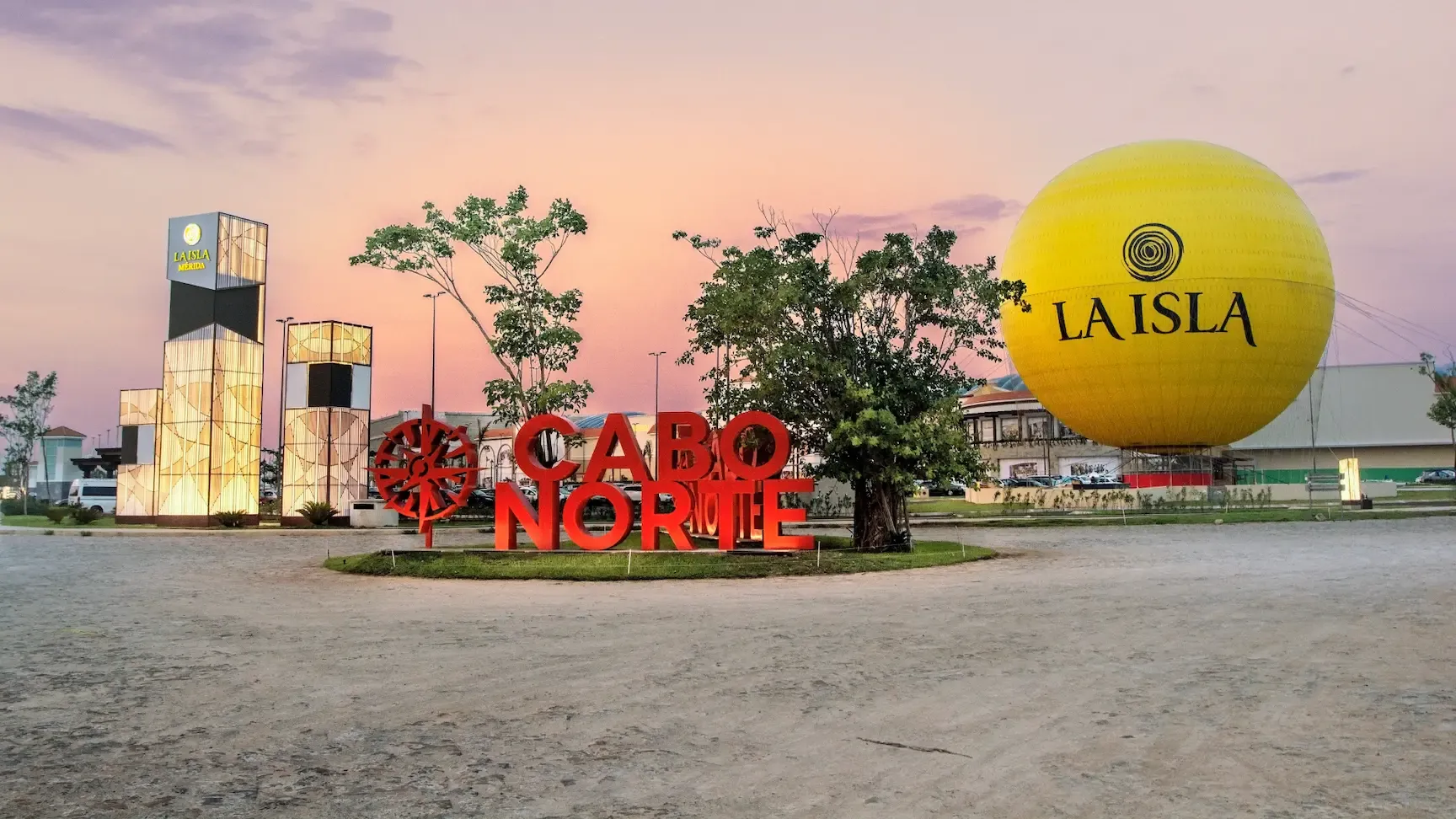 Cabo Norte es el residencial más seguro de Mérida Yucatán | Cabo Norte